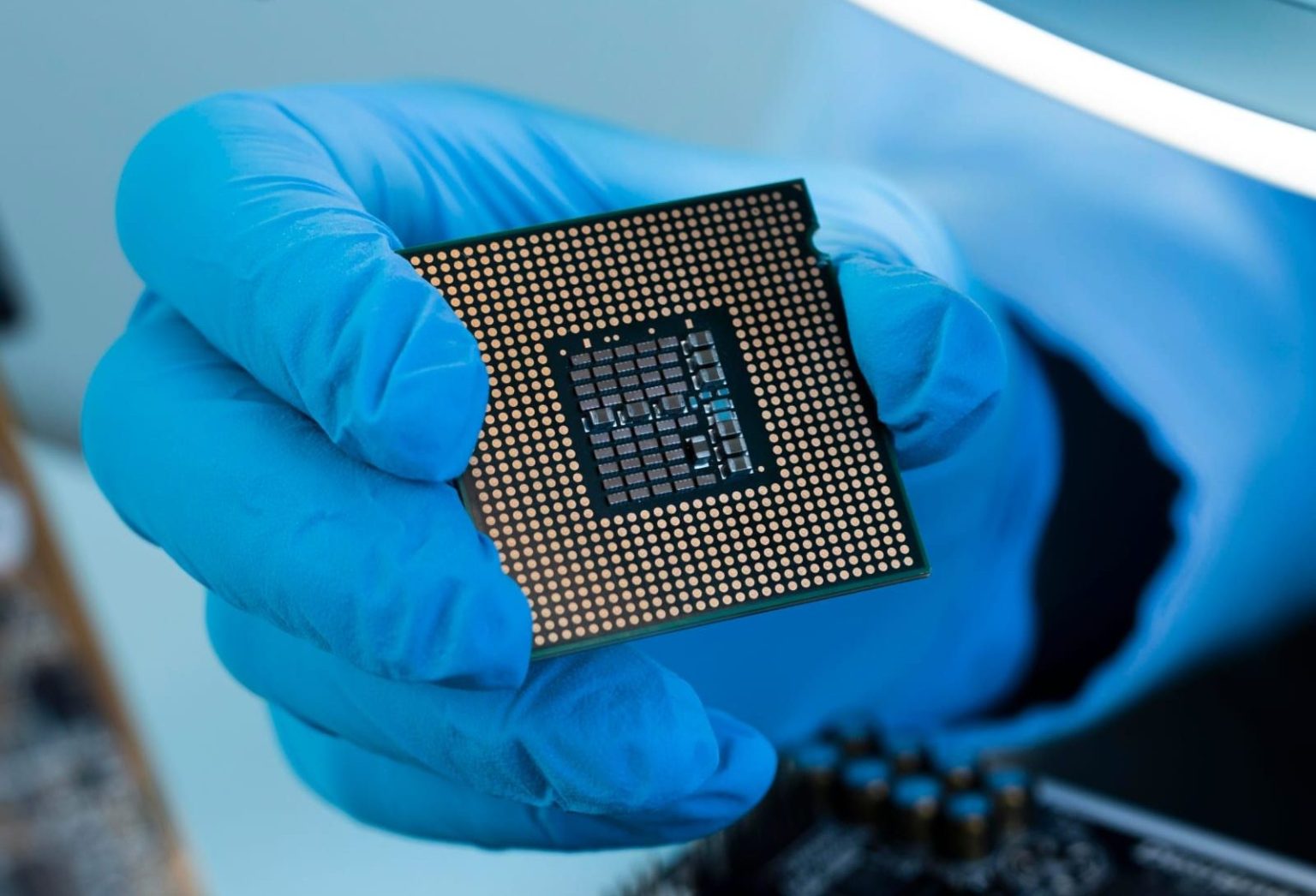 Siemens Opcenter MES - Best MES Solution Provider | Athenatec