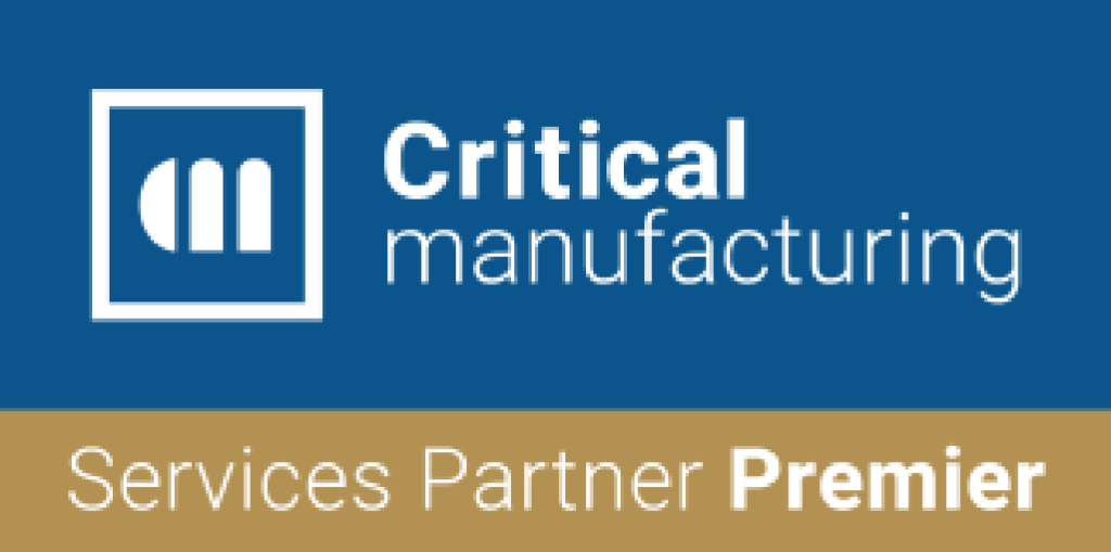 Critical Manufacturing - Best MES Solution Provider | Athenatec