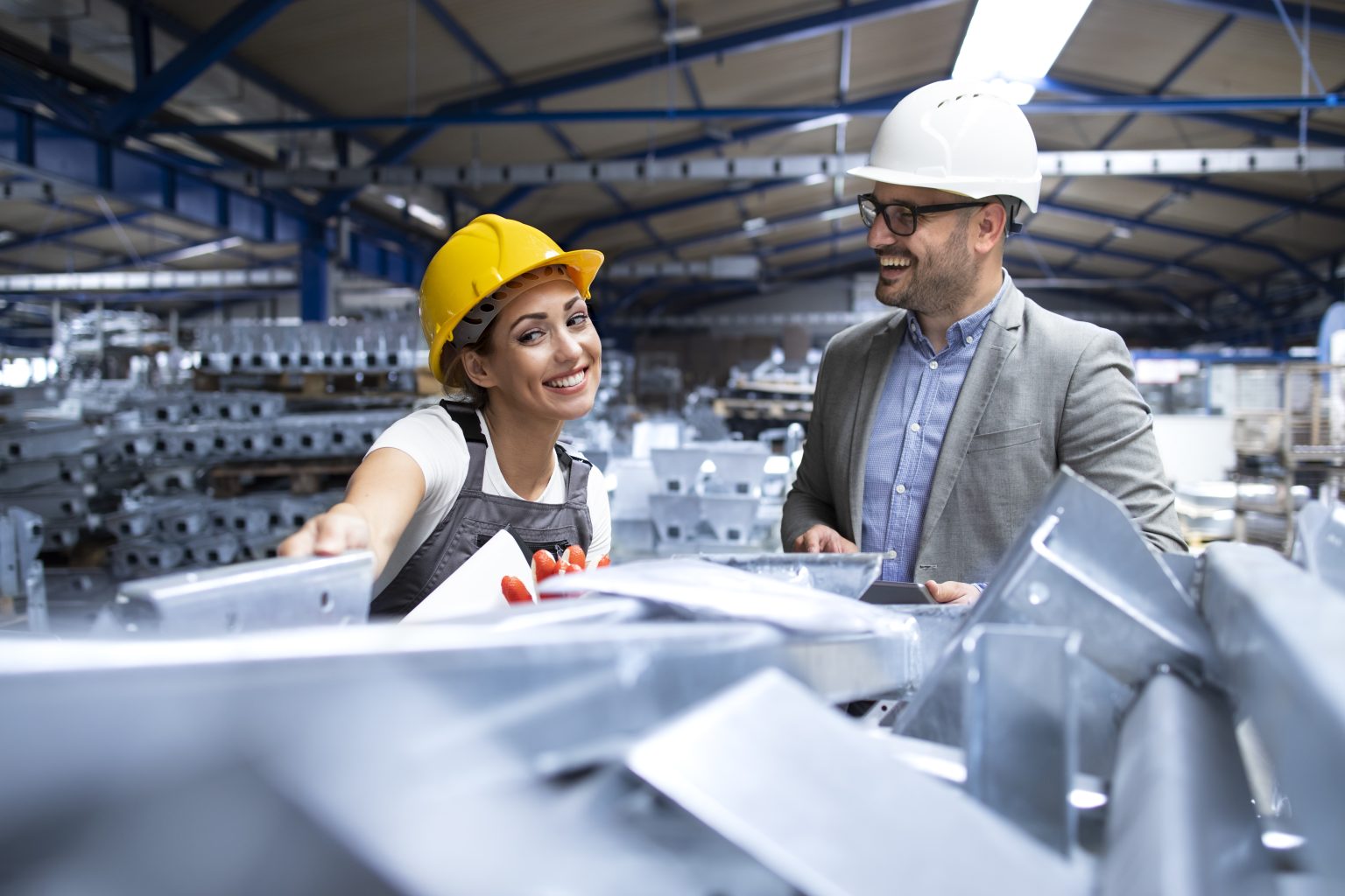 Siemens Opcenter MES - Best MES Solution Provider | Athenatec